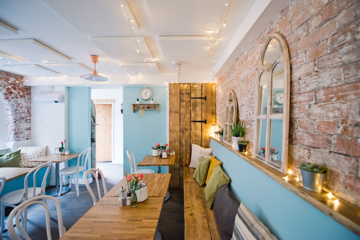 Photography - Nebula Design Agency