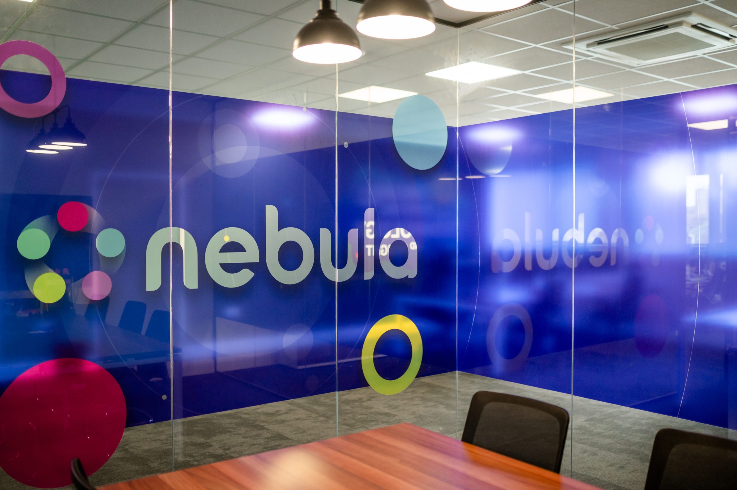 Bristol Web Design - Nebula Design Agency