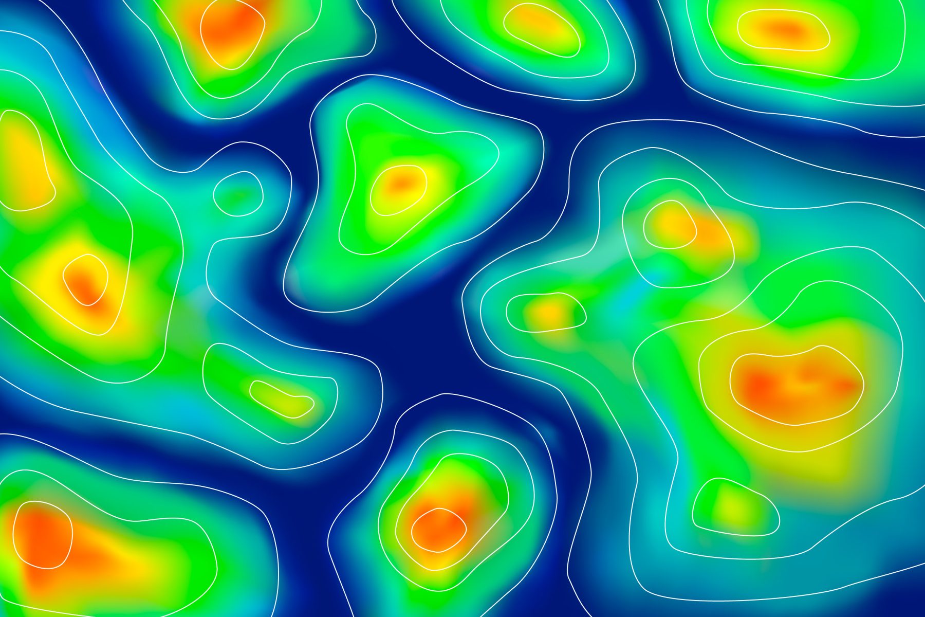 How to Use Heatmaps to Understand Your Website Visitors Better - Nebula ...